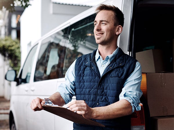 NLB Lease&Go leasing vozil za pravne osebe